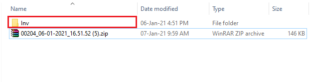 How do I manage to download the documents from the Compilation link?